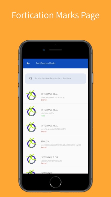 KEBS Official App by Kenya Bureau of standards