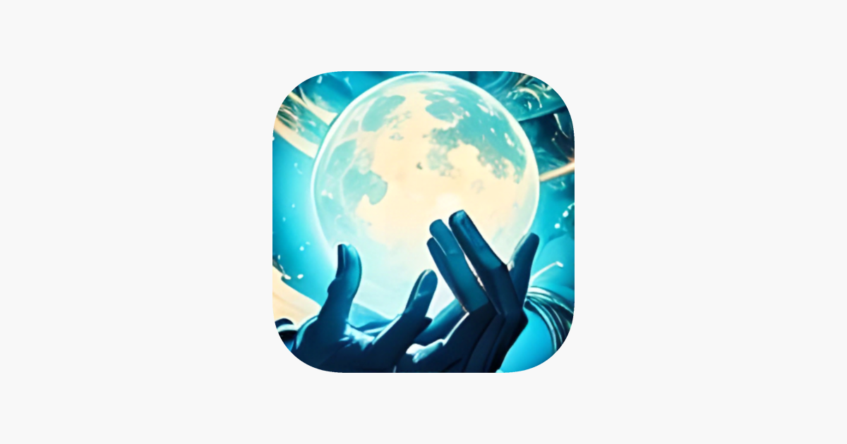 ‎天道模拟:世界盒子&创世&洪荒&上帝模拟器 en App Store