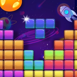 Block Blaster: Puzzle Games by ETNOGAME LLC