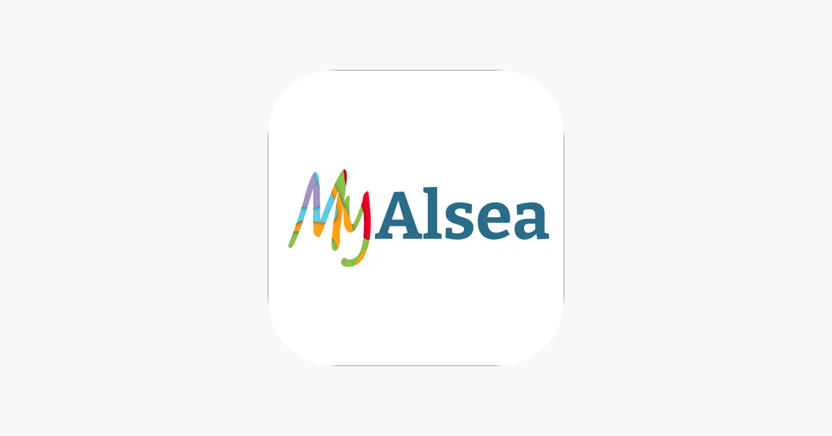 ‎My Alsea on the App Store