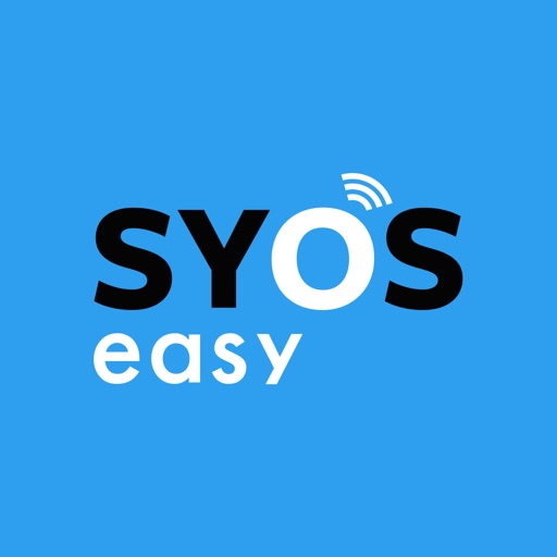 Syos Easy by SYOS SISTEMAS DE IOT LTDA