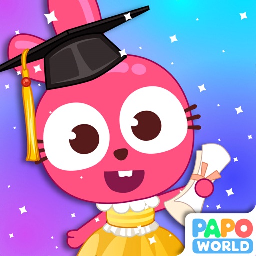 Papo Learn & Play by Color Network Co.Ltd
