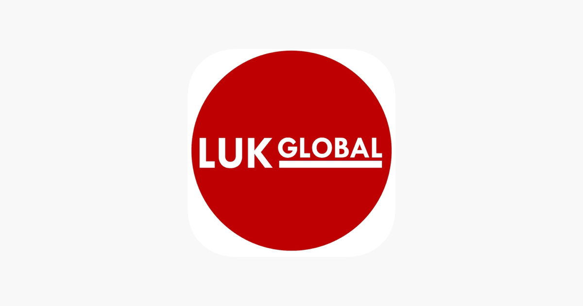 ‎LUKGlobal on the App Store