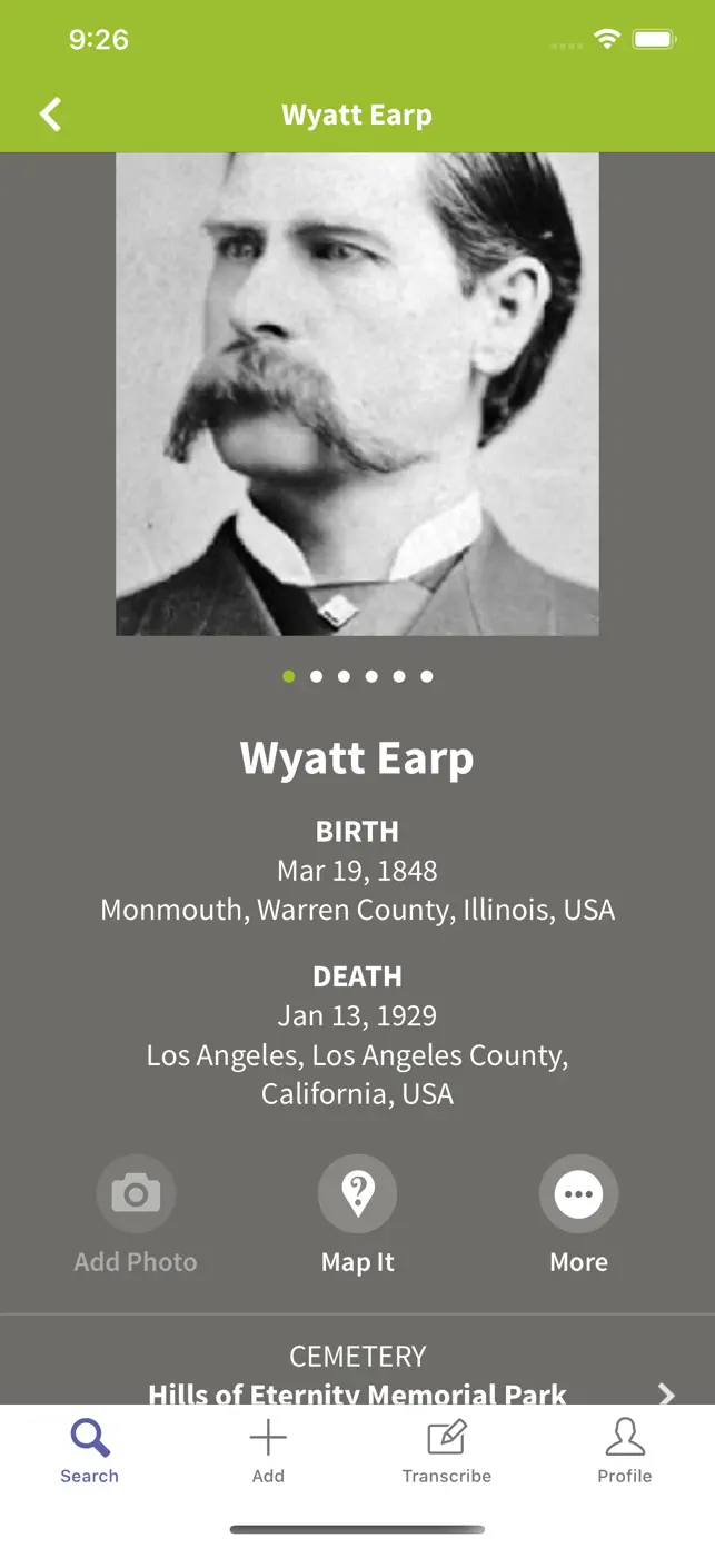 Find a Grave App Reviews – Features, Alternatives & User Ratings