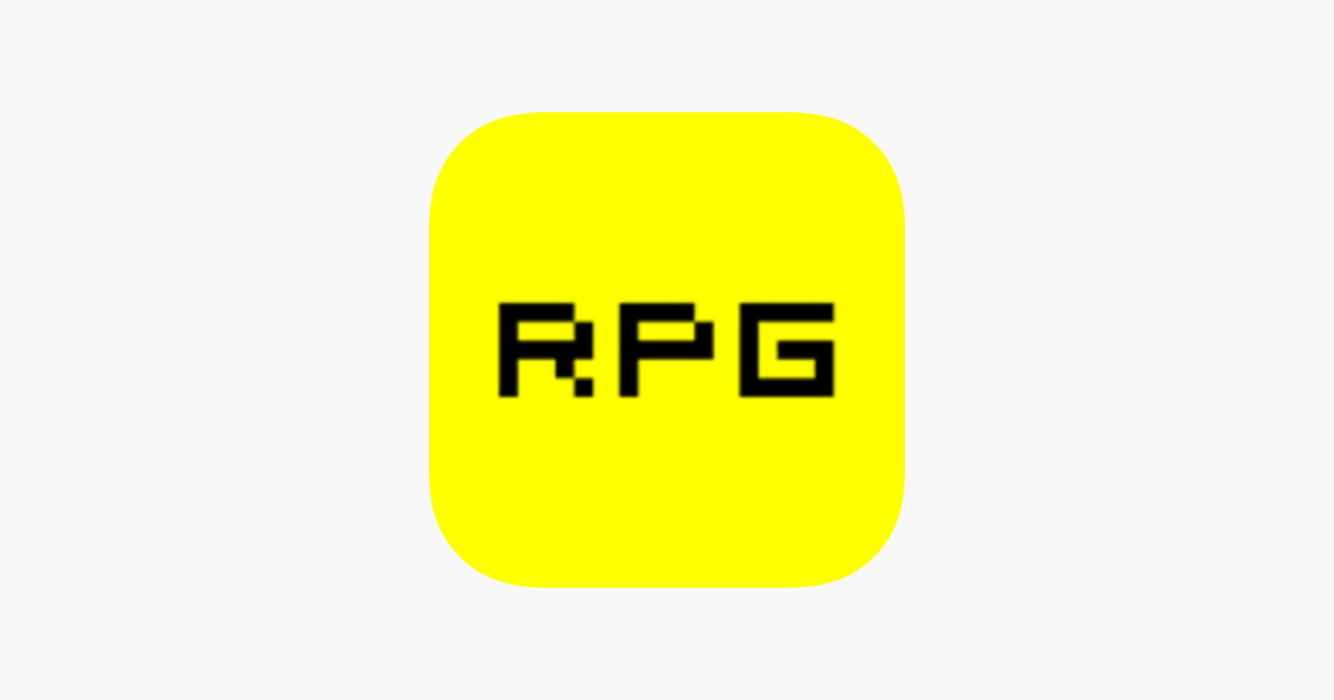 simplest Rpg Game Text Story On The App Store