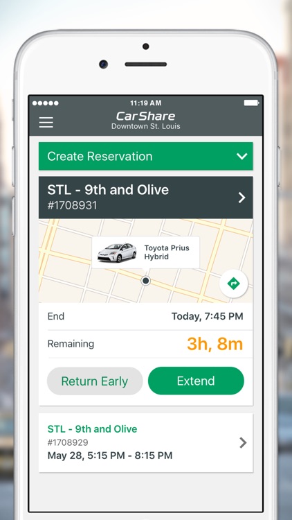 Enterprise CarShare by EAN Services, LLC