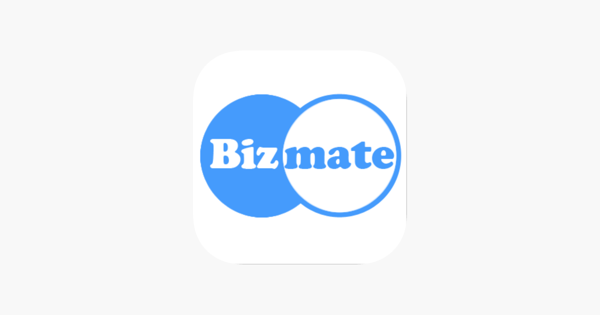 ‎Bizmate by W2S en App Store