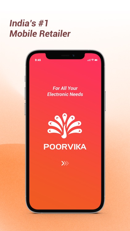 Poorvika by Poorvika Mobiles Private Limited