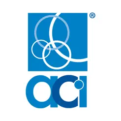 ‎2024 ACI Convention & Meeting on the App Store
