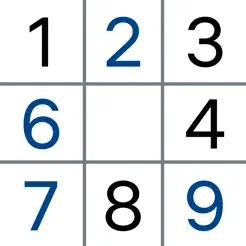 ‎Sudoku.com - Number Games on the App Store