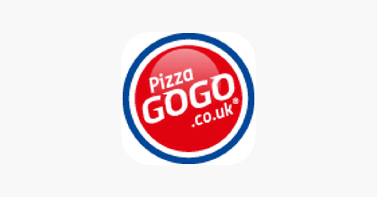 ‎GoGo Pizza-Online on the App Store