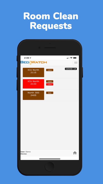 BedWatch by BedWatch