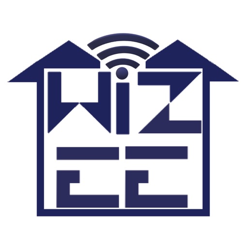 Wizee - Smart Home Automation by Roohi Nafeesa