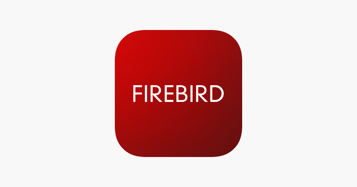 ‎Firebird Tours on the App Store