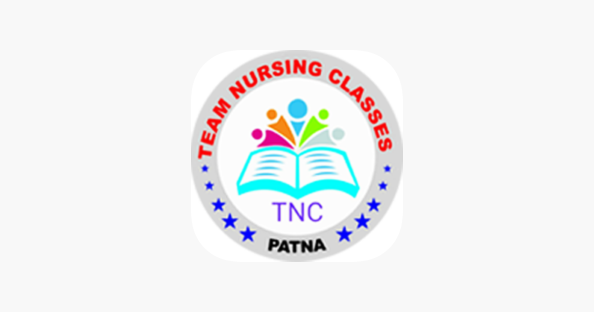 ‎Team Nursing Classes (TNC) on the App Store