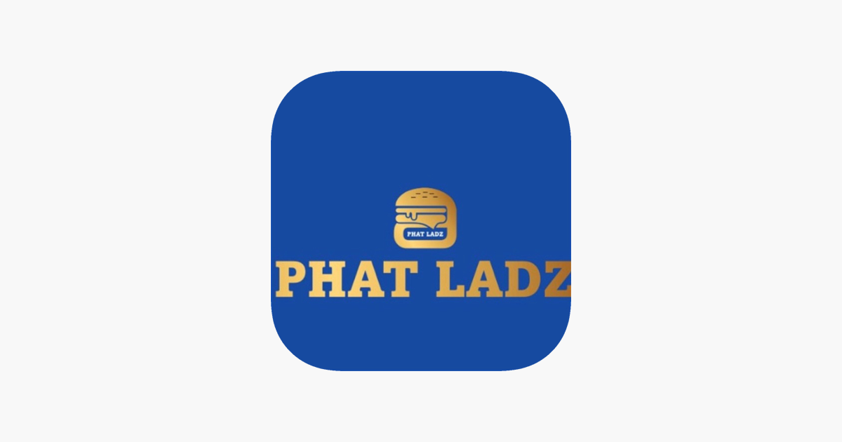 ‎Phat Ladz on the App Store