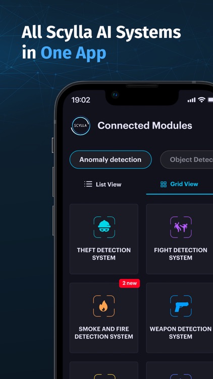 Scylla AI by Scylla AI