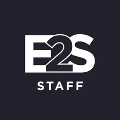‎E2S Staff on the App Store