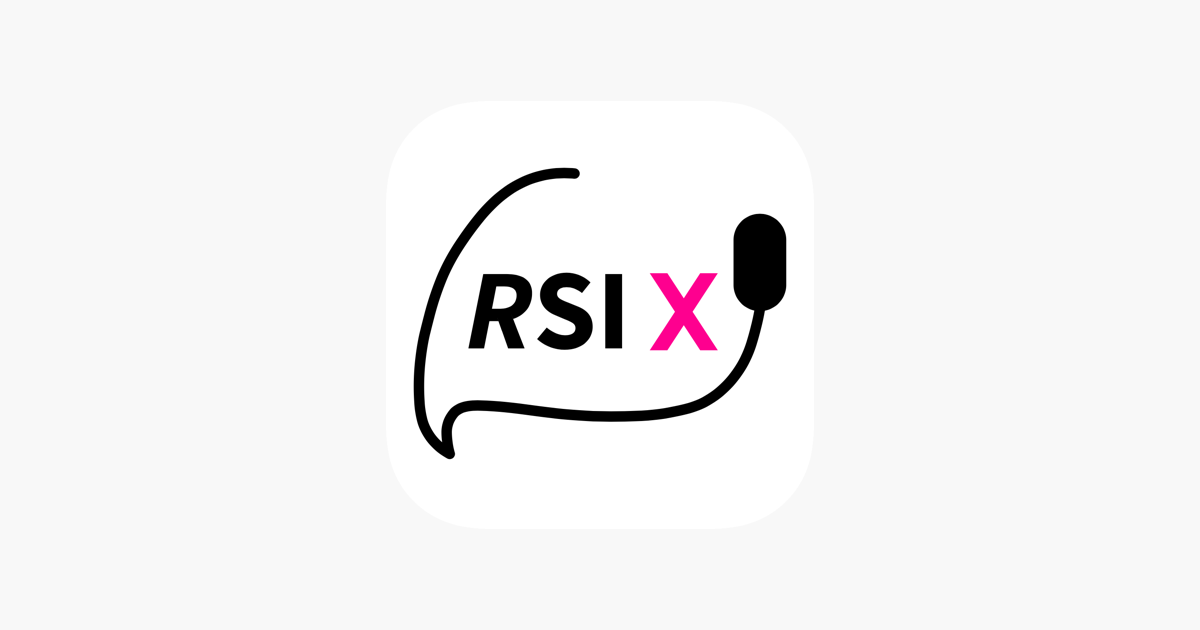 ‎RSI X on the App Store