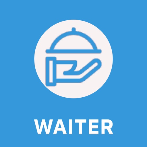 Server Please Waiter by PRN Productions