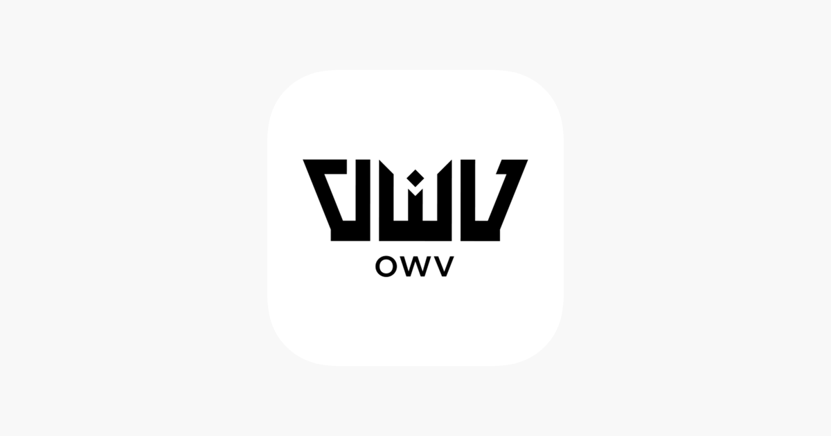 ‎OWV OFFICIAL APP on the App Store