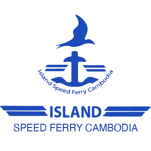 Island Speed Ferry by Camboticket