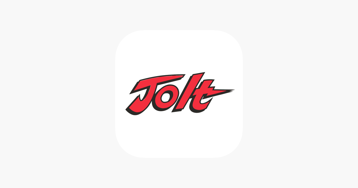‎Jolt Drive Thru Coffee on the App Store