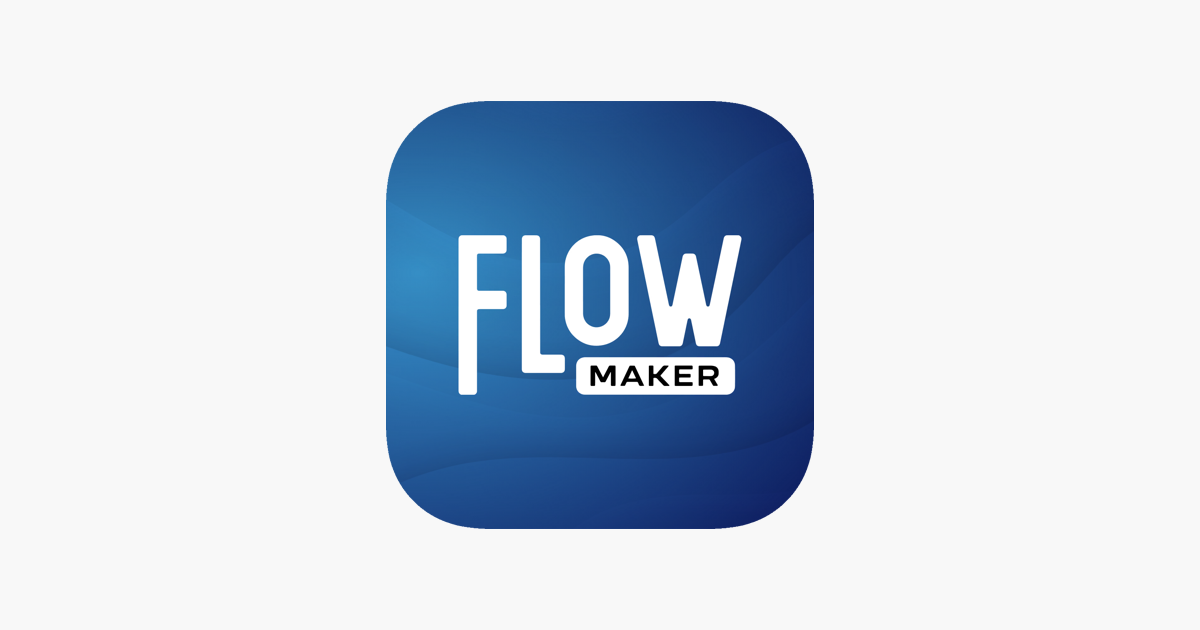 flow Maker On The App Store