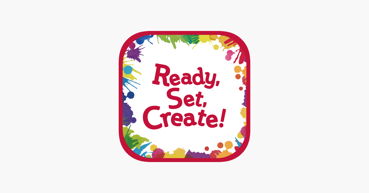 readysetcreate On The App Store