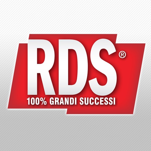 RDS 100% Grandi Successi for PC - Windows 7,8,10,11