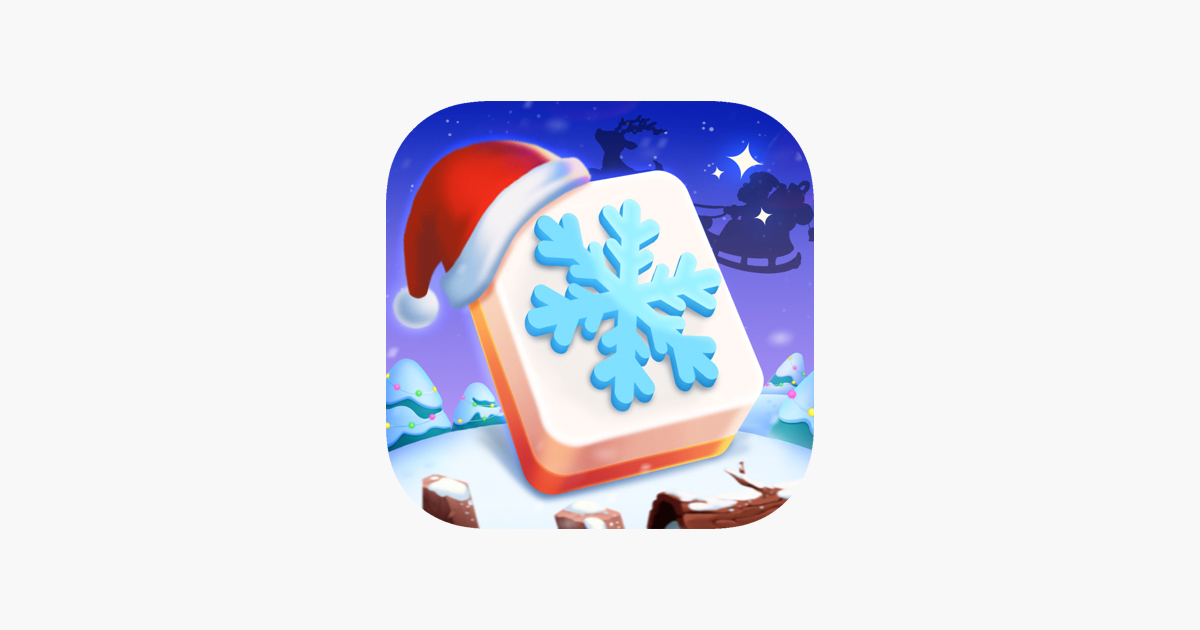 ‎Match Tile Scenery on the App Store