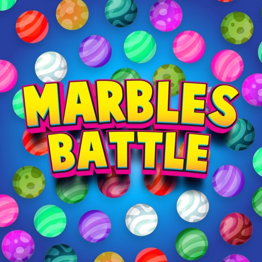 Marbles Battle by Chiragkumar patel