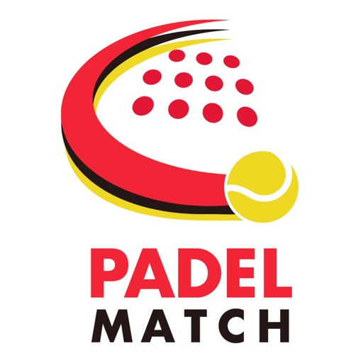 Padel Match by Padel Asia Inc
