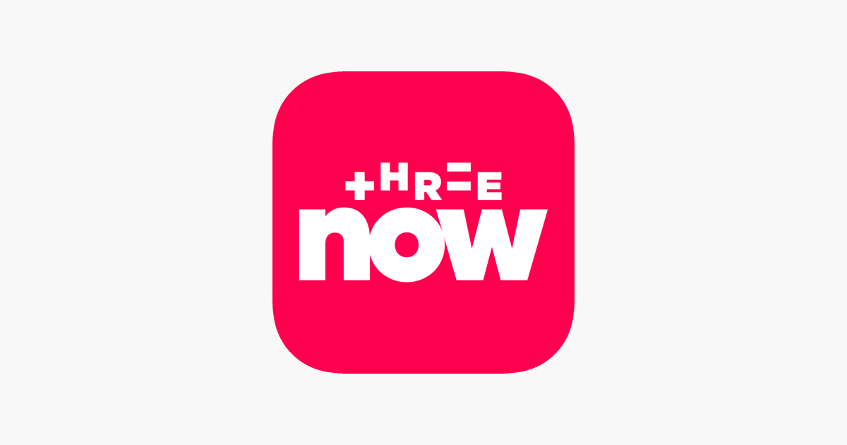 ‎ThreeNow on the App Store