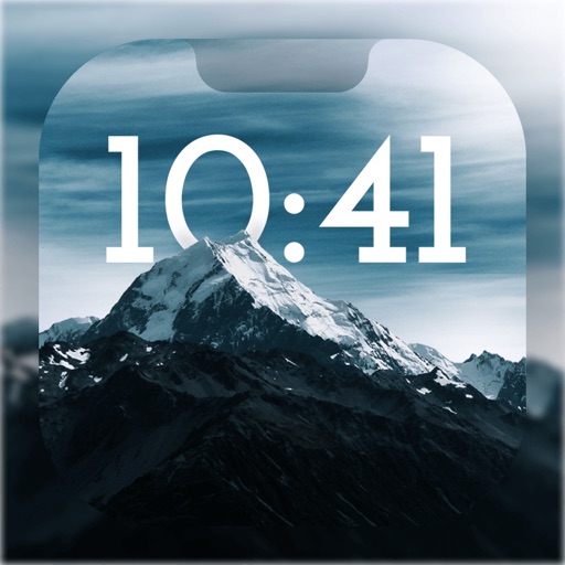 Lock Screen Maker By Widgethub Limited