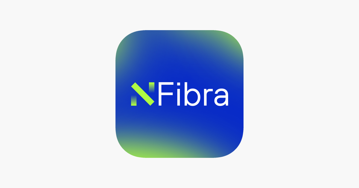 ‎NFibra na App Store