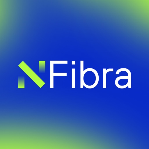 NFibra by wandergleyson Carneiro