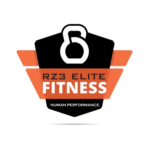 RZ3 Elite Fitness by ERNEST JOHNSON