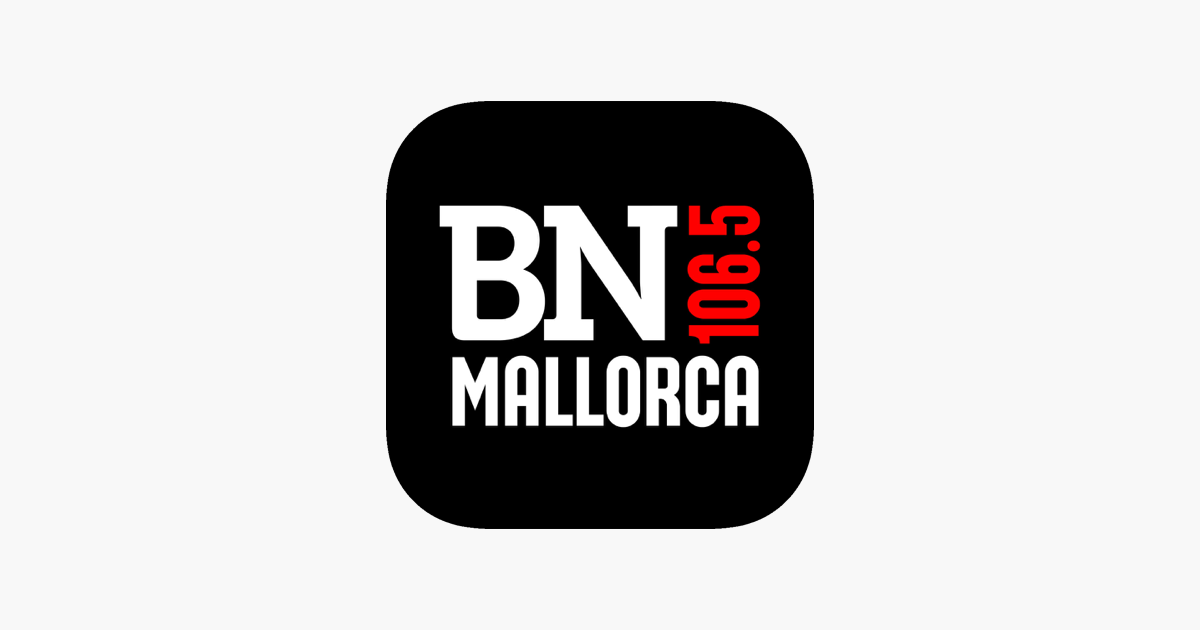 ‎BN MALLORCA RADIO (OFICIAL) on the App Store