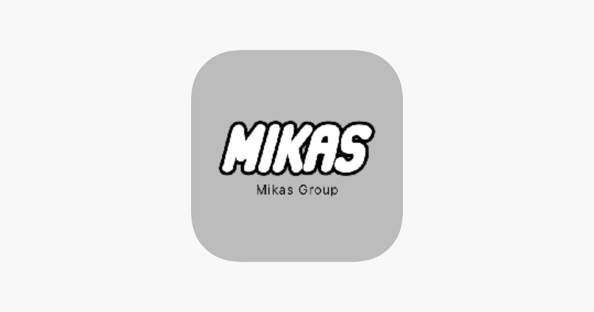 ‎MIKAS Stainless Steel on the App Store