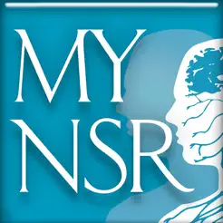 ‎My NSR on the App Store