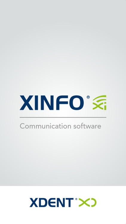 XINFO by CGM XDENT Software srl