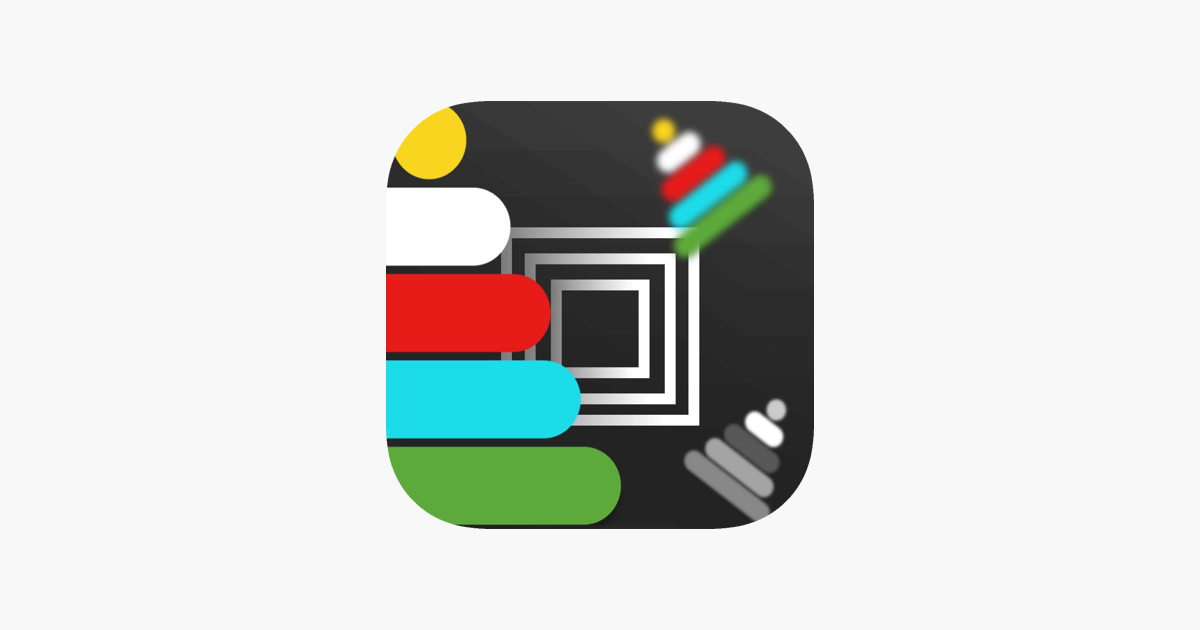 ‎Batano - Color Explorer on the App Store