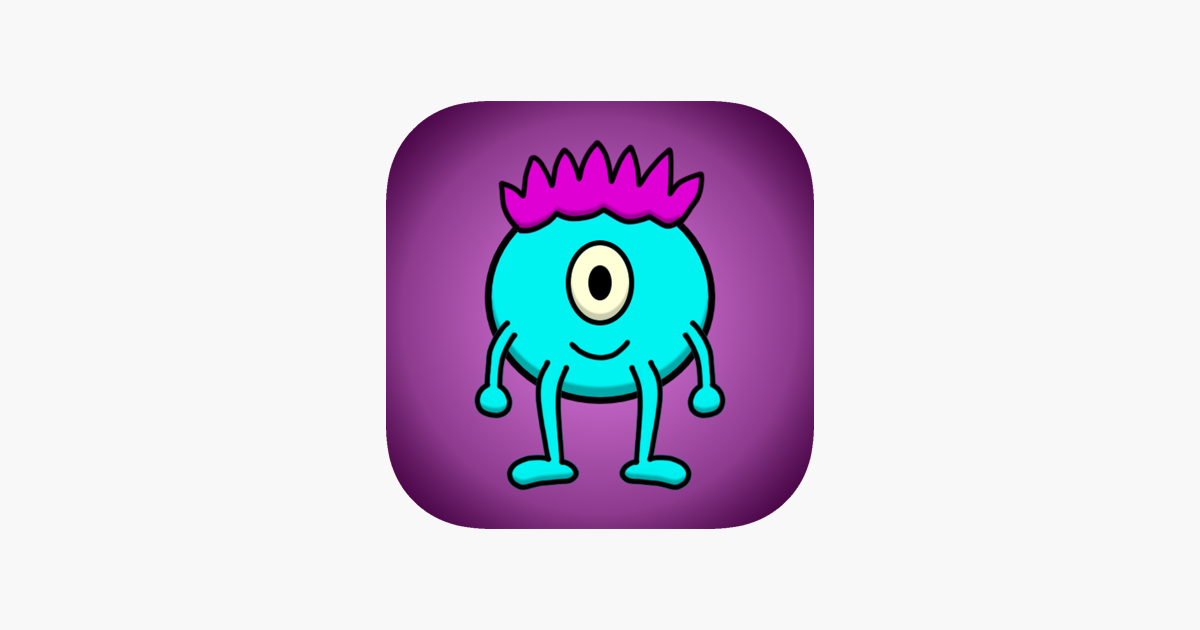 ‎Colorines, color matching game on the App Store