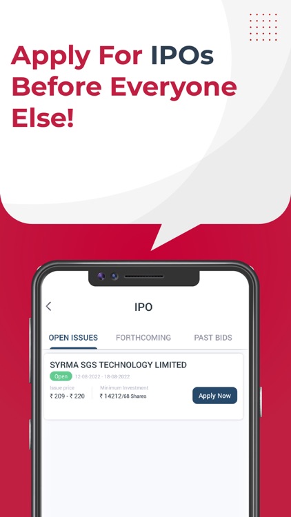 5paisa: Share Market, MF, IPO by 5paisa Capital Limited