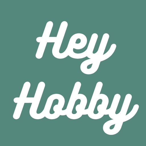 Hey Hobby by Rabisankar Sahu