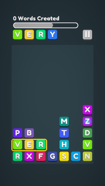 Letter Quest by Floyd Ross