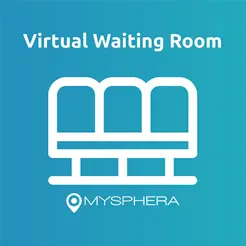 ‎Virtual Waiting Room on the App Store