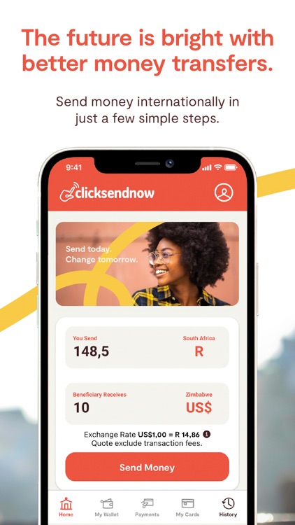 ClickSendNow by Clicksendnow Pty Ltd