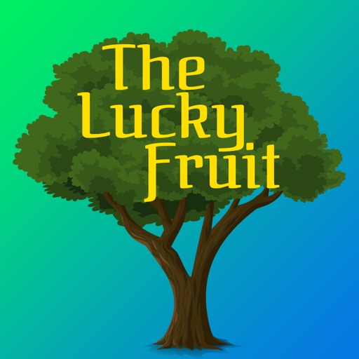 The Lucky Fruit by Viktor Dobrev
